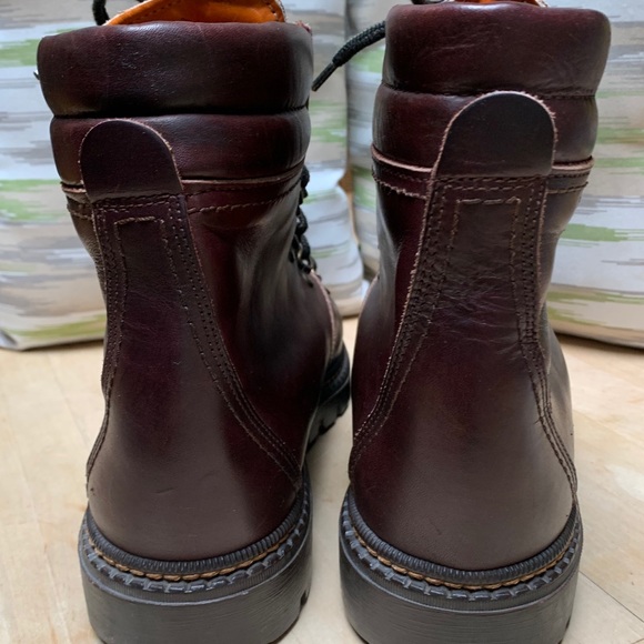 Sebago | Shoes | Sebago Mens Boots | Poshmark